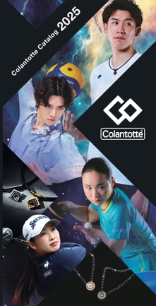 Colantotte Catalog 2025